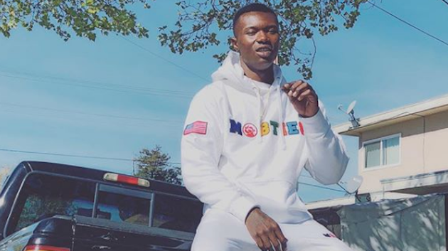 US Rapper Shot Dead By Six Police While Asleep In His Car - Music Feeds