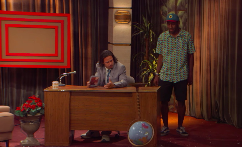 The Eric Andre Show’s Most Absurd, Uncomfortable But Ultimately ...