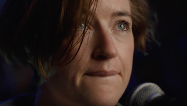 Please Enjoy This Video Of Megan Washington Singing Greta Thunberg's UN ...