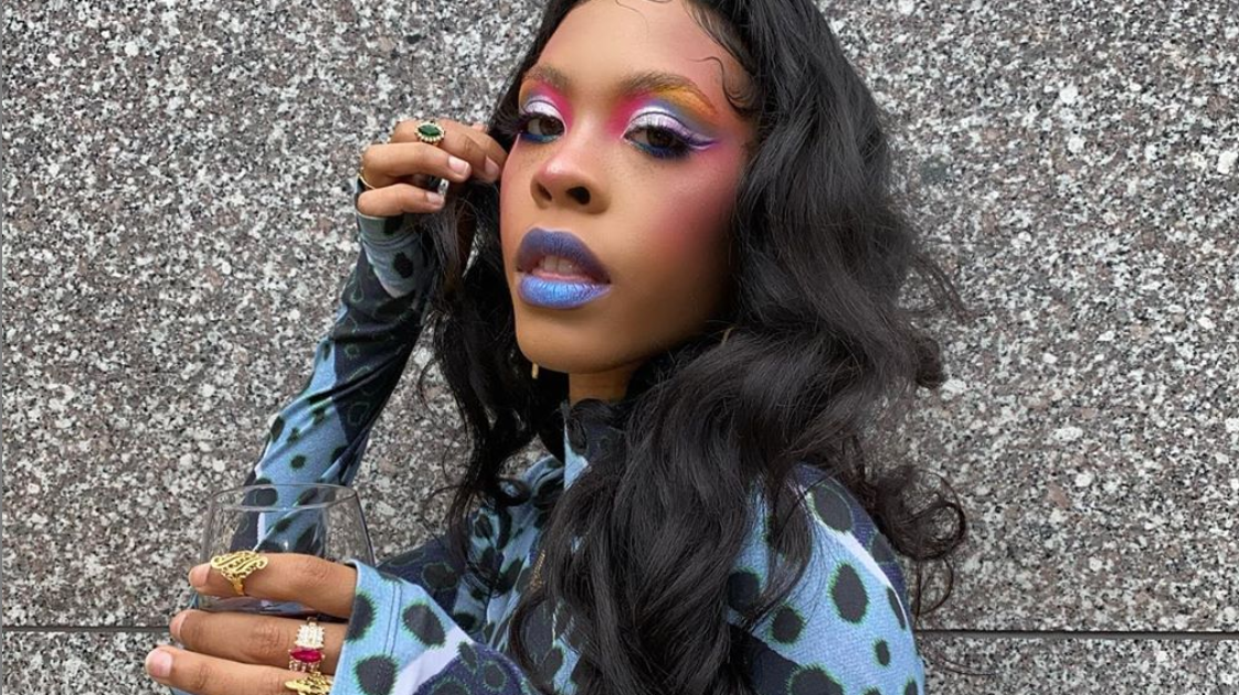 Watch The Trailer For Rico Nasty's Debut Album 'Nightmare Vacation ...