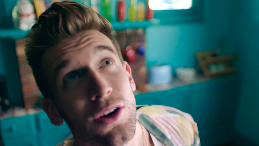 PREMIERE: Texas Singer-Songwriter Max Frost Shares Quirky Music Video ...