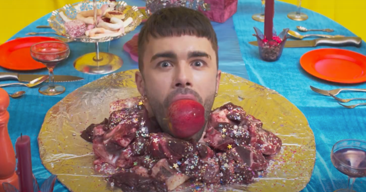 PREMIERE: Max Lawrence drops stunning video for new song 'Gasoline ...