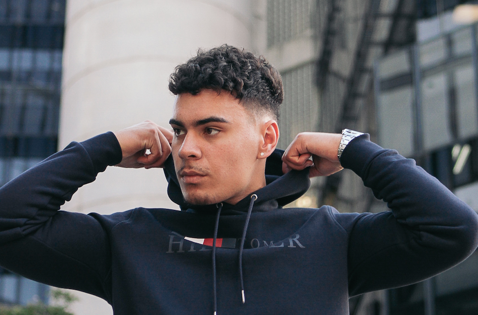 Brisbane rapper DAY1 drops new single 'Riding' - Music Feeds