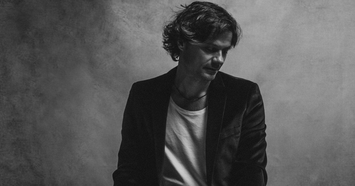 Powderfinger's Darren Middleton Announces New Australian Tour & Solo ...