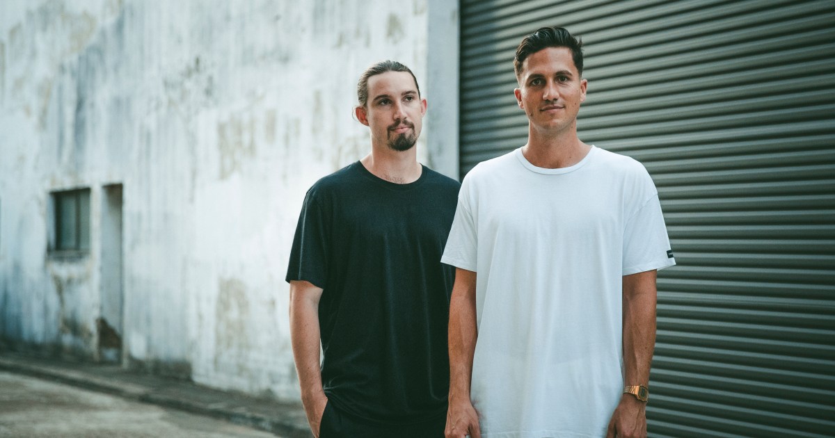 Set Mo On Their 'Track A Month' Project & Why They're Not Bound To Any ...