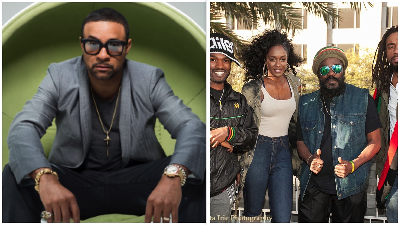 "I'm Allergic To Boredom": Shaggy On The Art Of Doing Things That ...
