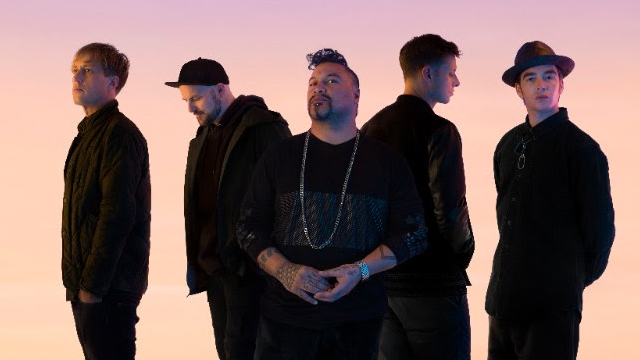 Shapeshifter Announce 2017 Australian Tour - Music Feeds