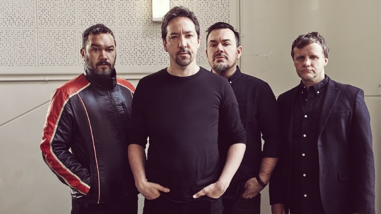 Shihad Announce 30th Anniversary Australian Tour - Music Feeds