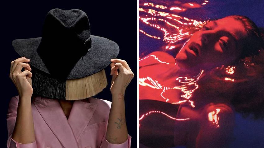 This Sia And Lorde Mash-Up Has Us Dreaming Of A Collab - Music Feeds