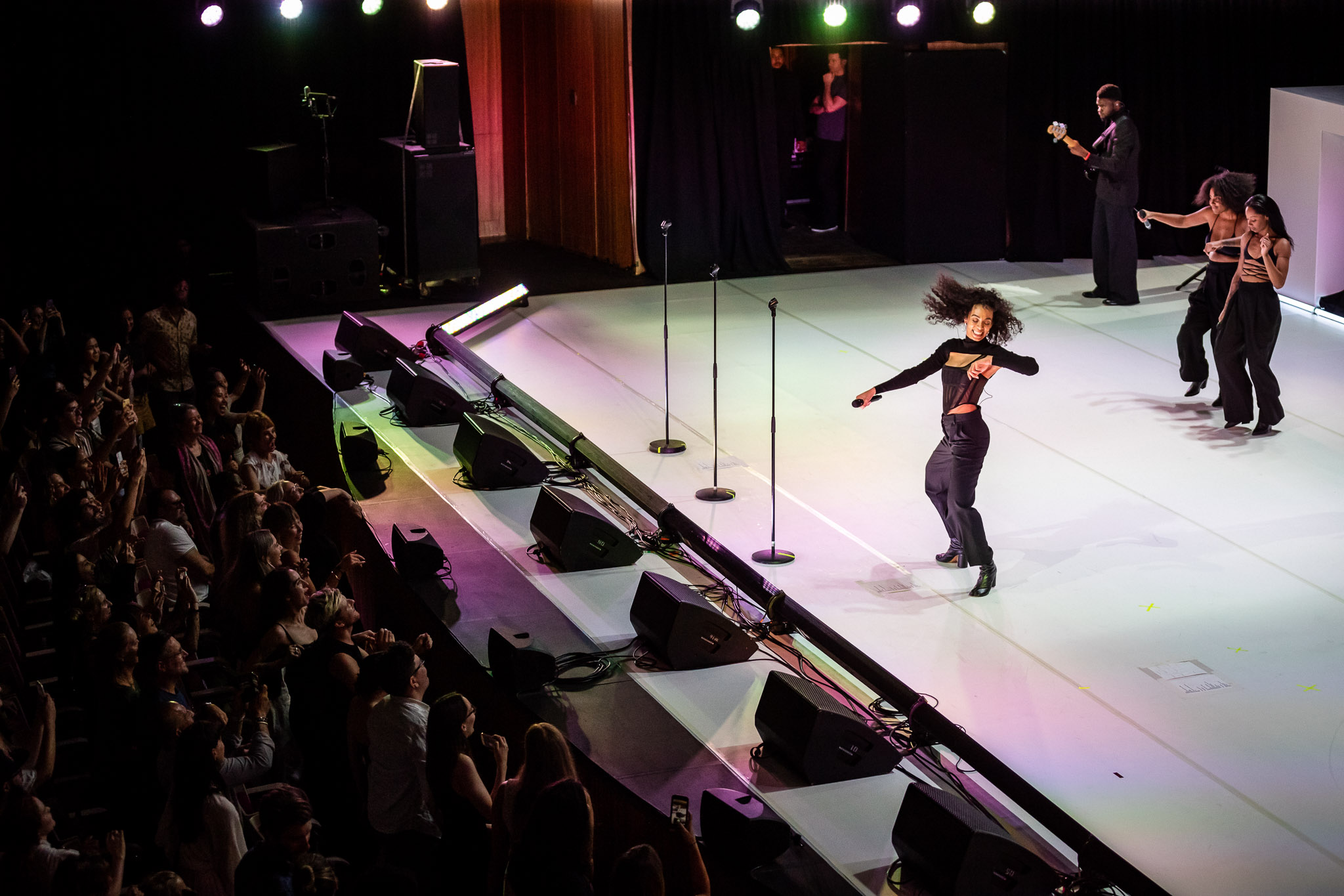 This Week's Sydney Opera House Digital Lineup Is Inspired By VIVID Live ...
