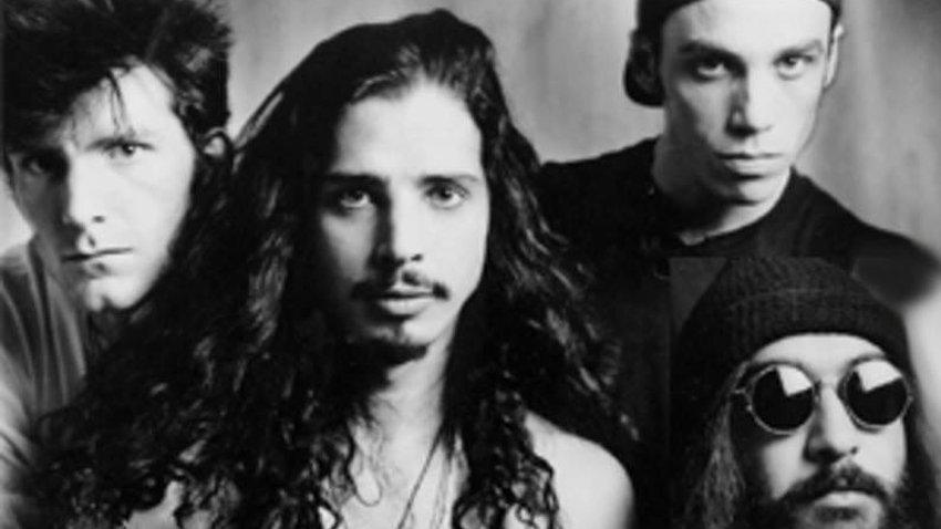 Soundgarden To Release Limited Edition Signature Model Chuck Taylors ...