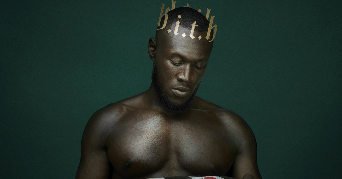Stormzy Is Touring Australia In 2020 - Music Feeds