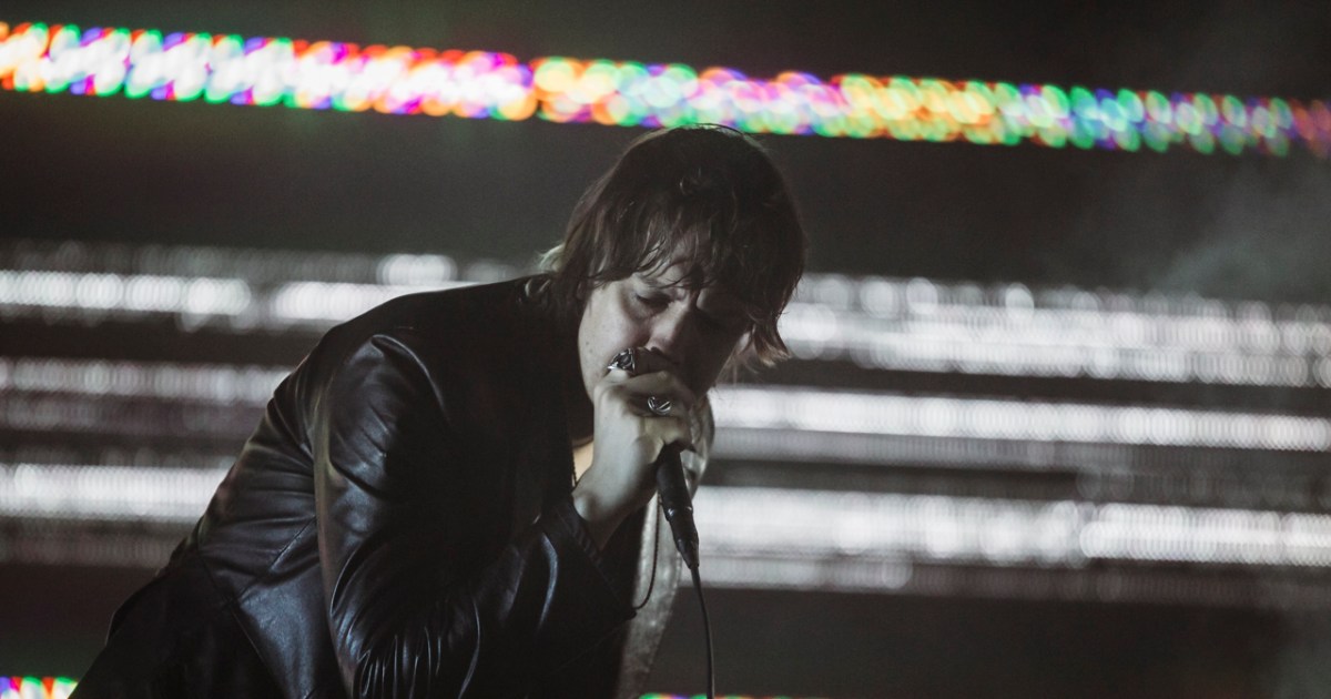 The Strokes Debut New Song, Confirm Next Album For 2020 - Music Feeds