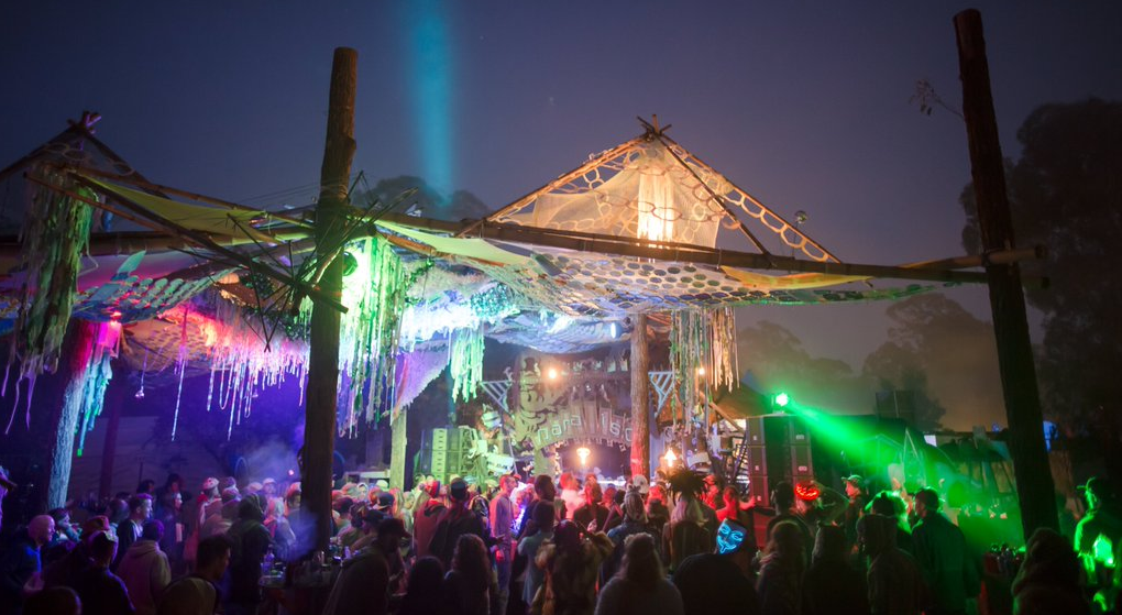 Subsonic Festival Adds Over 150 New Acts To Its 2016 Lineup - Music Feeds