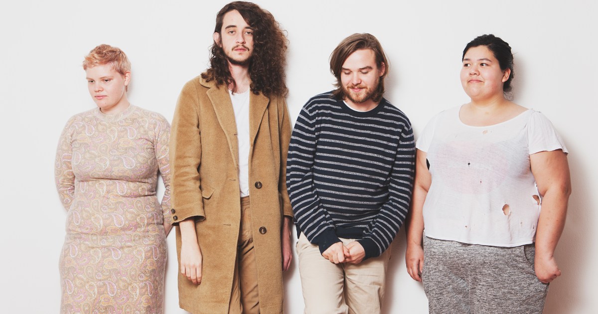 PREMIERE: Stream Sunhaus' Enchanting Debut EP 'About Yesterday' - Music ...