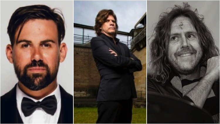 Grinspoon & Spiderbait Members Form New Rock Supergroup For 'Footy Show ...