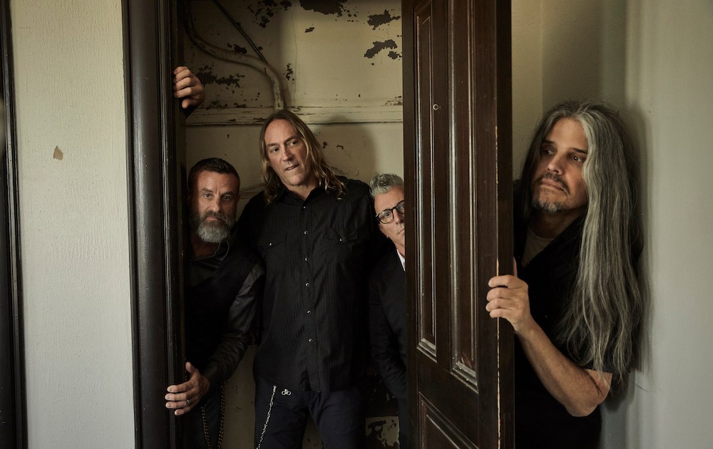 Tool Announce Support Act For 2020 Australian Tour - Music Feeds