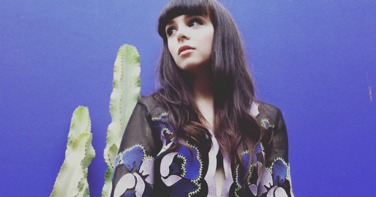 Tashka Gives Us A Track By Track Rundown Of Her Debut EP 'Deals ...