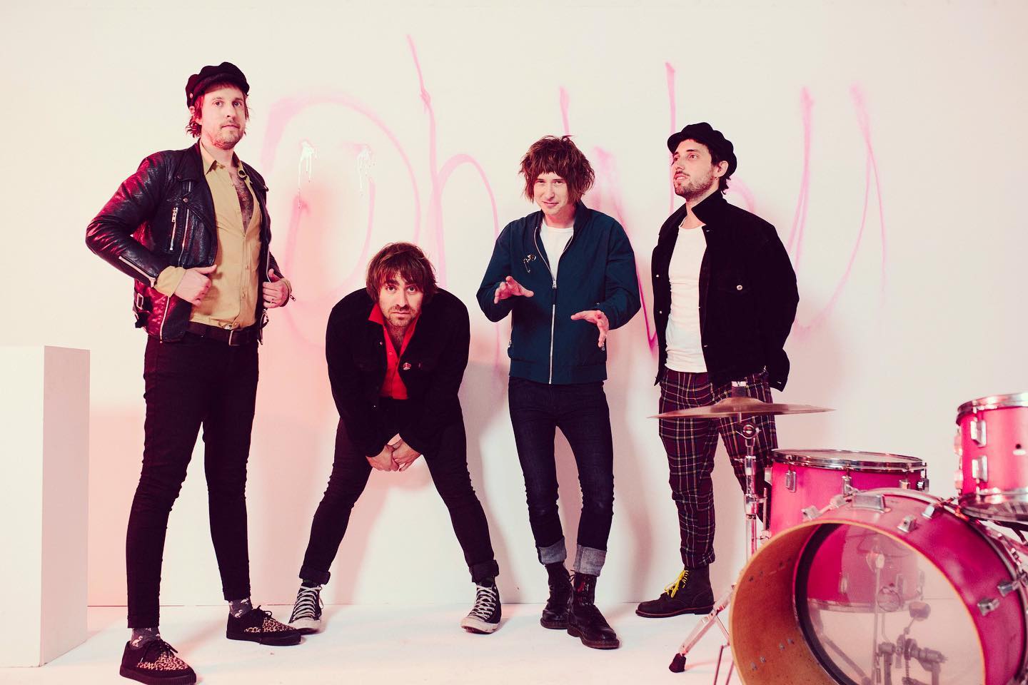 The Delta Riggs & The Buoys Lead 2019 Newtown Festival Lineup - Music Feeds