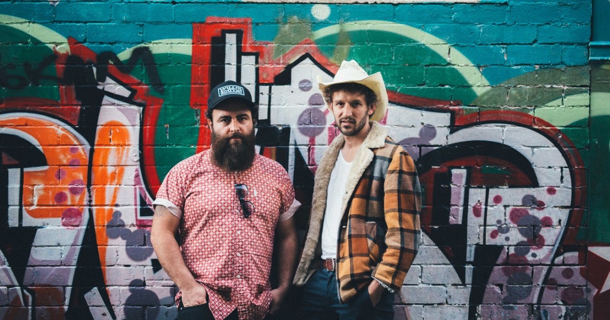 Protest Band The Lock Outlaws Will Only Break Up When Sydney's Lockouts ...