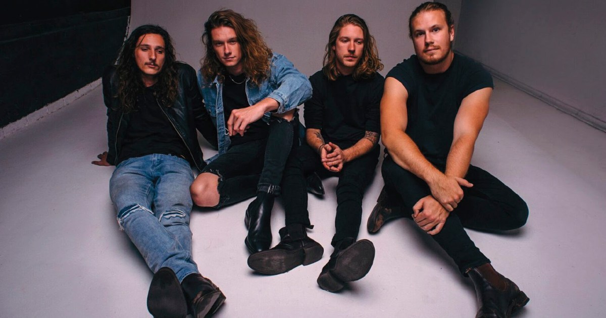 The Vanns Take Us Through Each Track On Their New Album ‘Through The ...