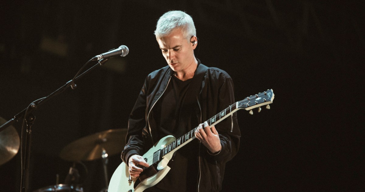 The Avalanches Return With New Single 'We Will Always Love You' - Music ...