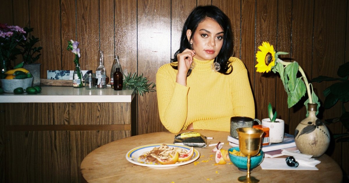 Thelma Plum Drops National Tour Dates & New Single 'Clumsy Love ...