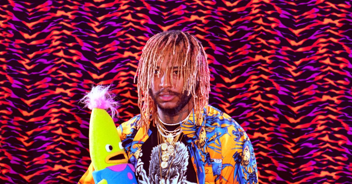 Thundercat Announces New Album 'It Is What It Is' - Music Feeds