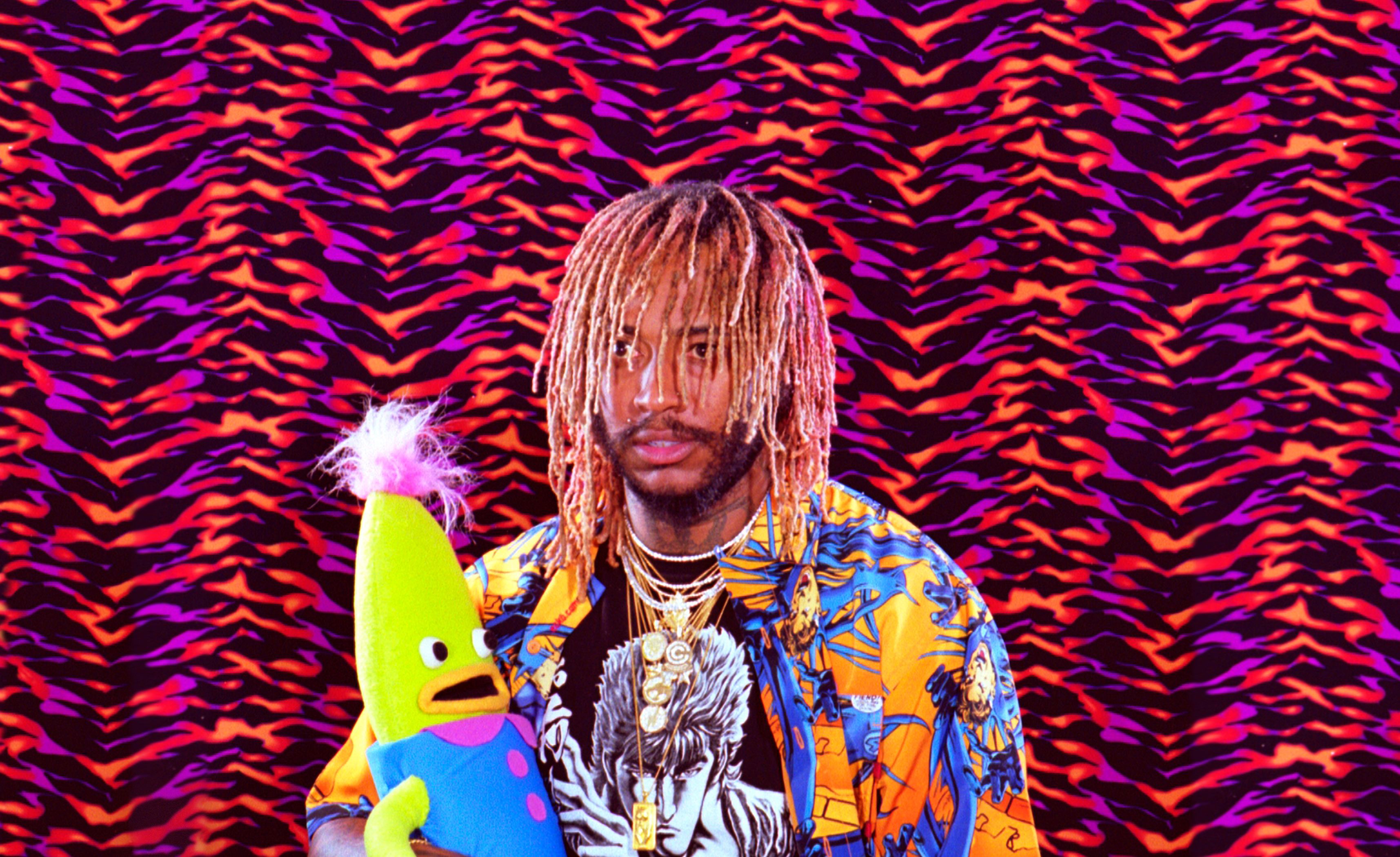 Thundercat Announces New Album 'It Is What It Is' - Music Feeds