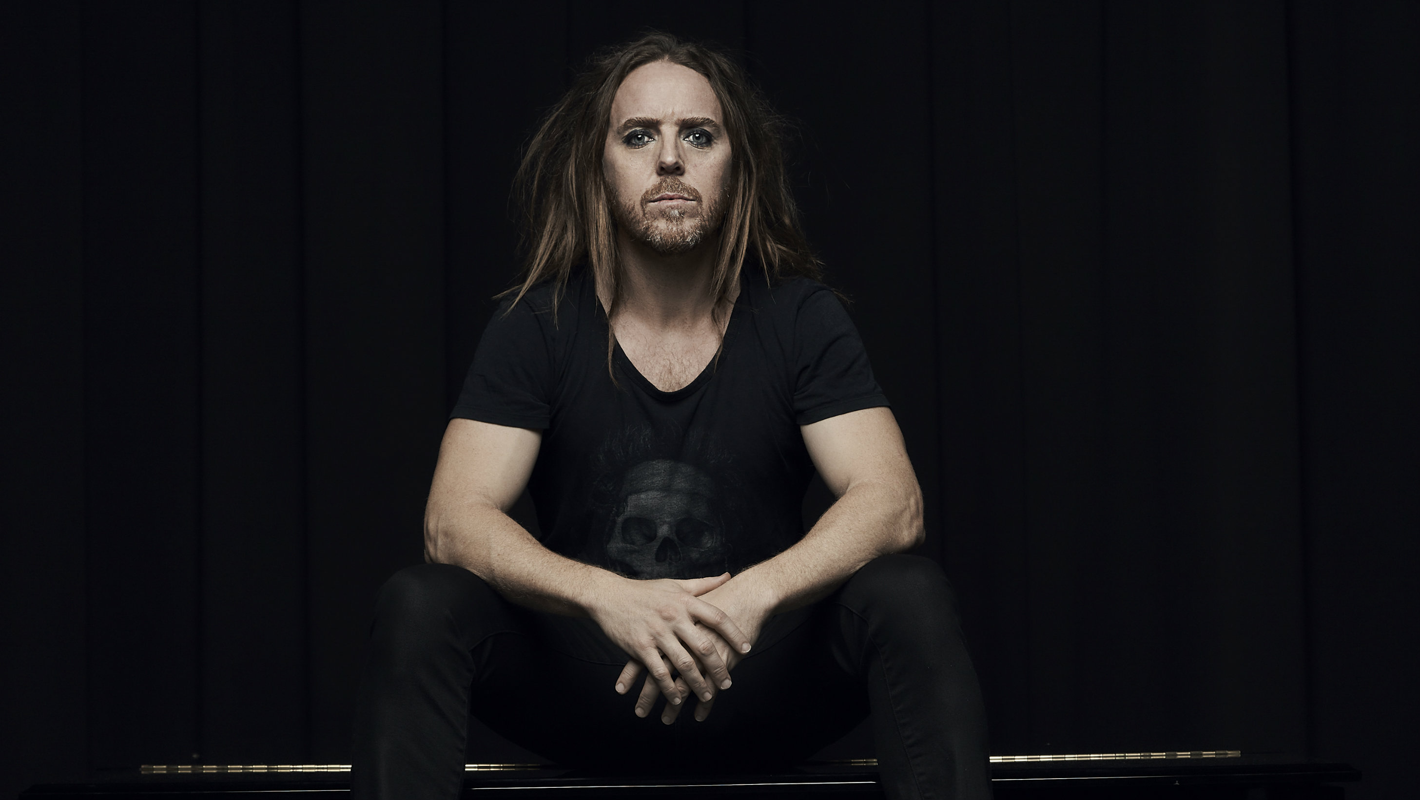 Check Out New Tim Minchin Single 'Leaving LA' - Music Feeds