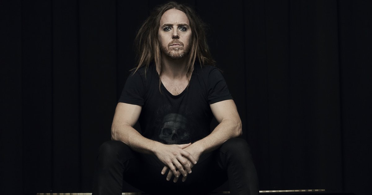 Check Out New Tim Minchin Single 'Leaving LA' - Music Feeds