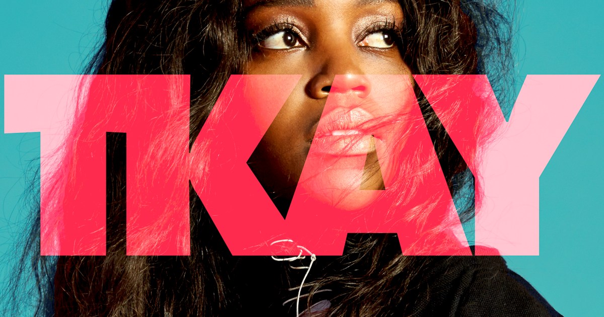 Tkay Maidza - TKAY - Music Feeds