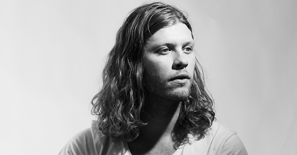 PREMIERE: Listen To Tom Myers' Floaty Debut Single 'The Great Unknown ...