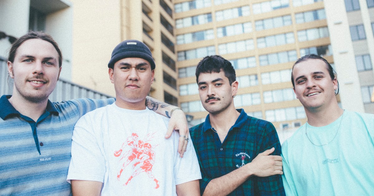 Triple One Announce 2019 East Coast Tour - Music Feeds