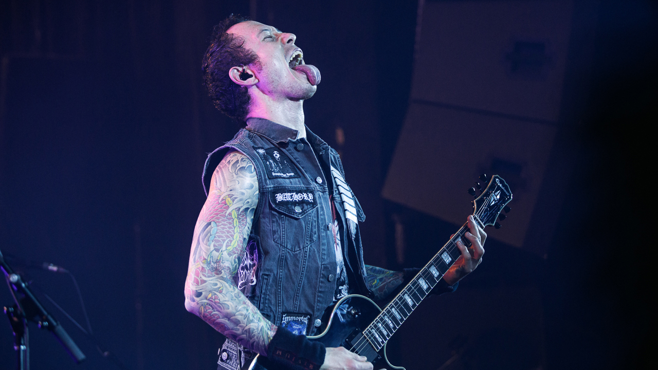 Trivium Announce New Album 'What The Dead Men Say' - Music Feeds