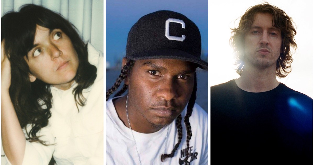 APRA Reveals 2019 Song Of The Year Shortlist - Music Feeds