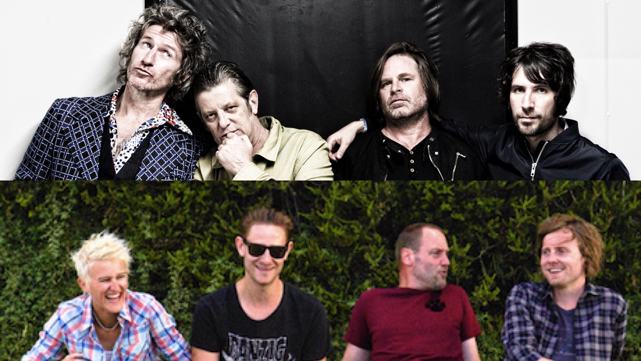You Am I & Jebediah Announce Massive 2019 Nationwide Tour - Music Feeds