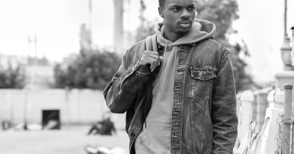 Vince Staples On How Travel Has Changed His Outlook On Life And Music ...