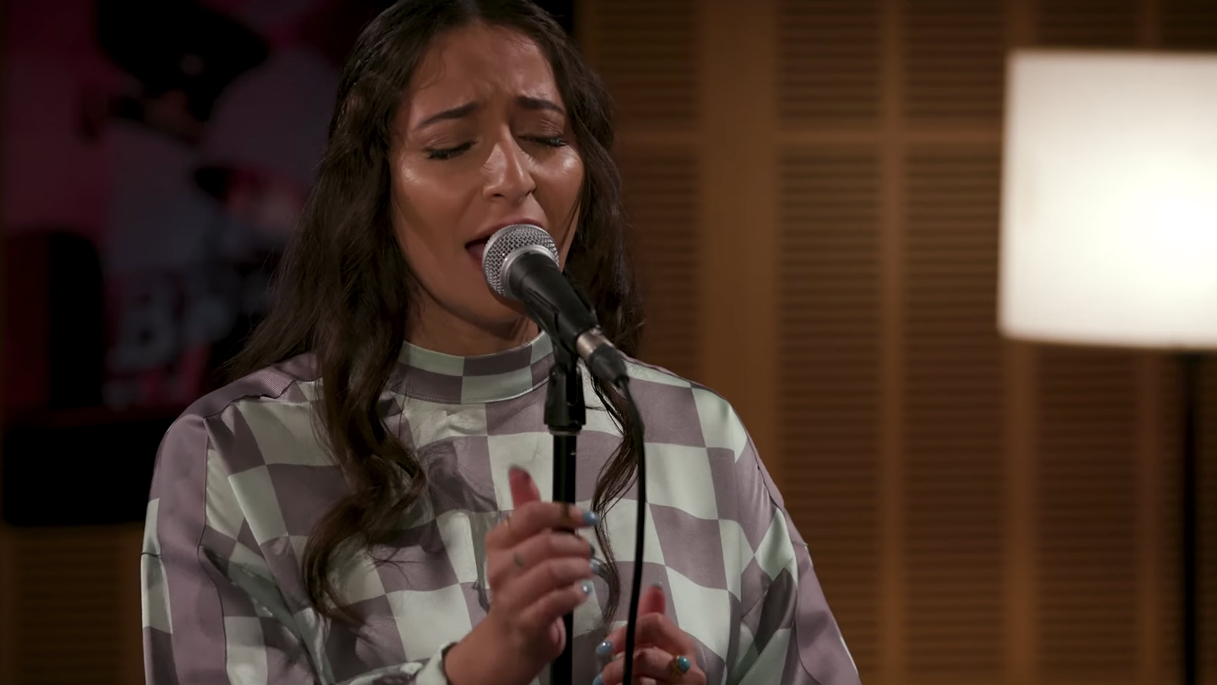 Watch: Wafia Covered Troye Sivan For Like A Version And Oh 'My My My ...