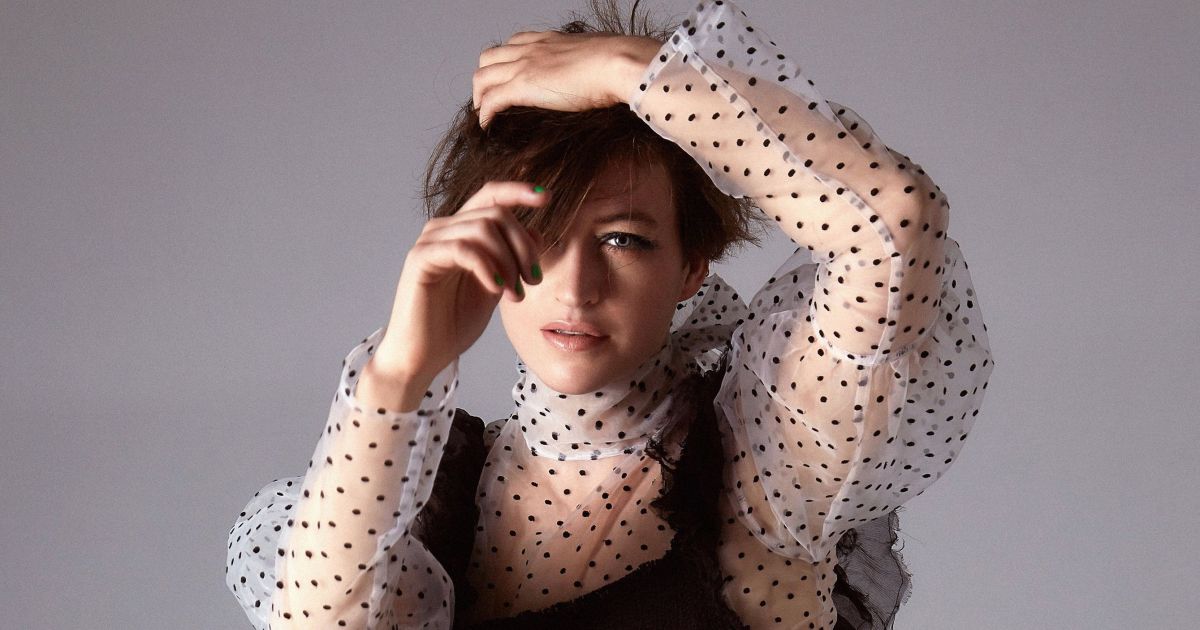 Washington Returns With New Single 'Dark Parts' - Music Feeds