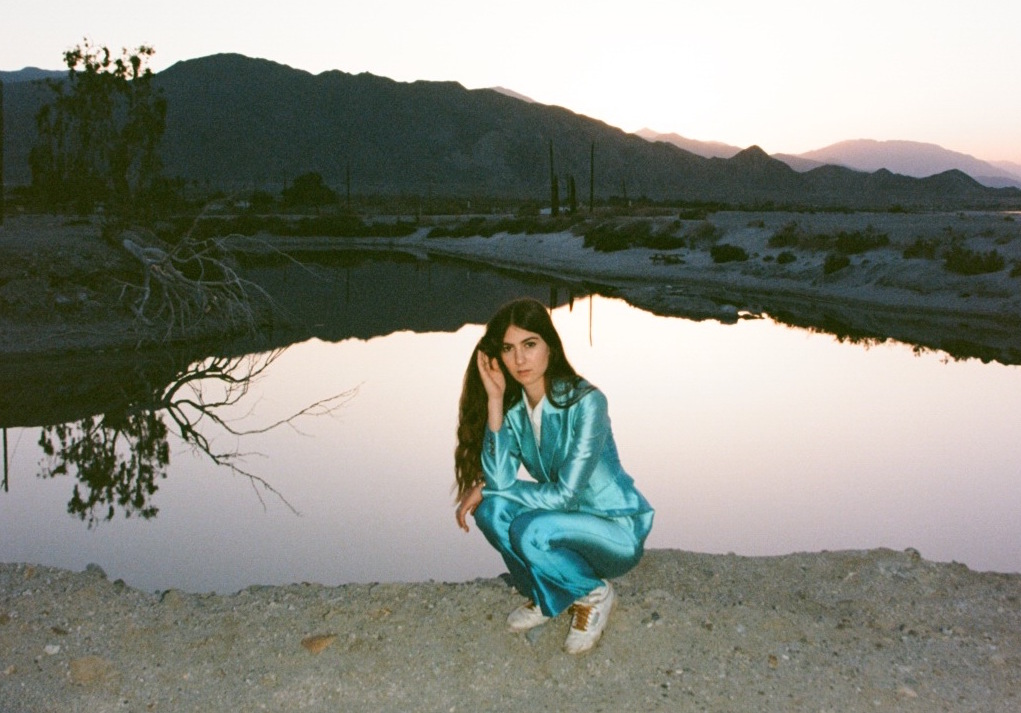 Weyes Blood On Finally Realising The Album She’s Wanted To Make For ...