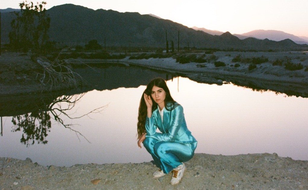Weyes Blood On Finally Realising The Album She’s Wanted To Make For ...