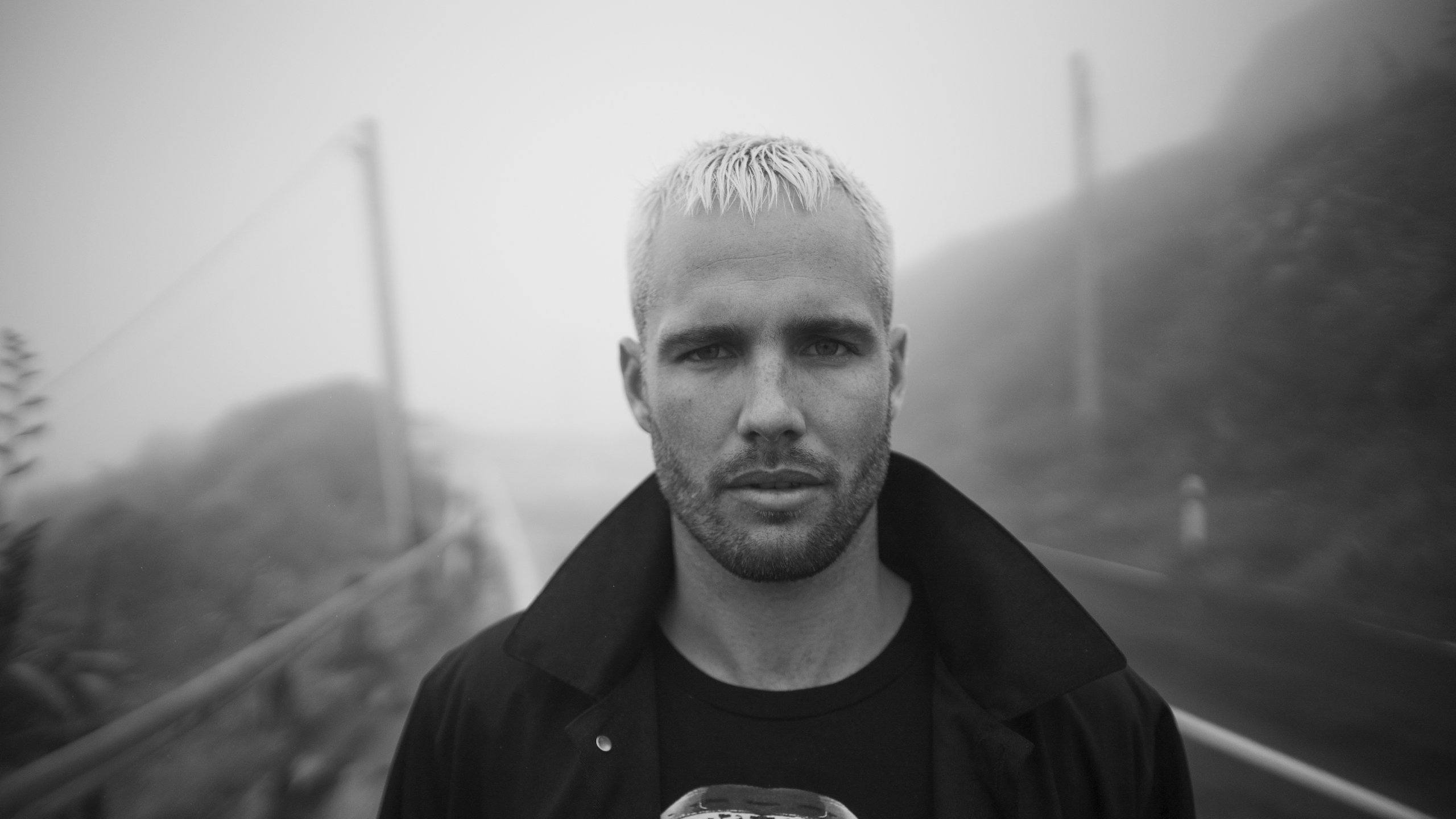 What So Not Announces Debut Album 'Not All The Beautiful Things', Drops ...