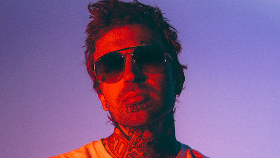YelaWolf Is Coming To Australia For A 2020 East Coast Tour - Music Feeds