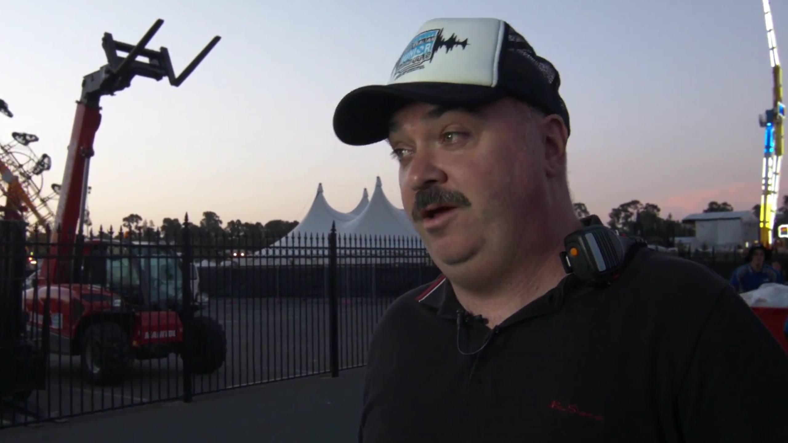 Ex-Soundwave General Manager Joins Destroy All Lines As Head Of Touring ...