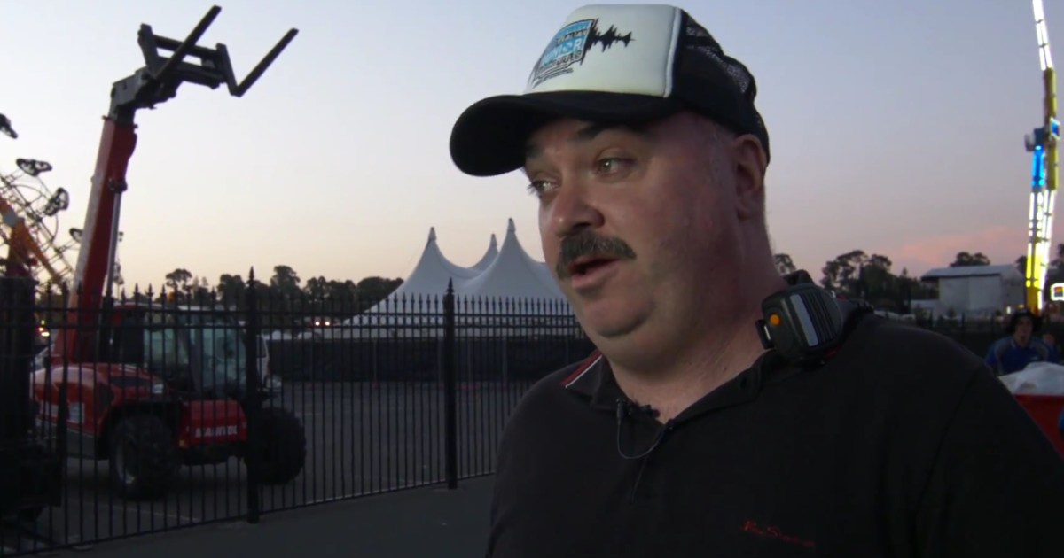 Ex-Soundwave General Manager Joins Destroy All Lines As Head Of Touring ...