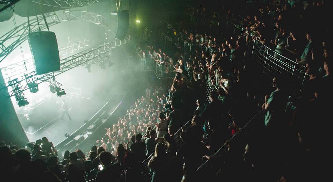 Origin NYE 2015 Announces Massive Second Lineup - Music Feeds