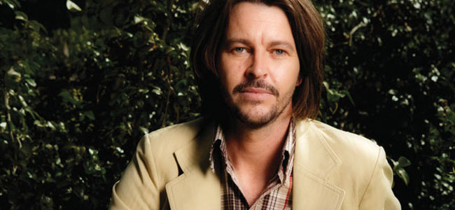 Bernard Fanning Returns With Politically Charged Song 'Belly Of The ...