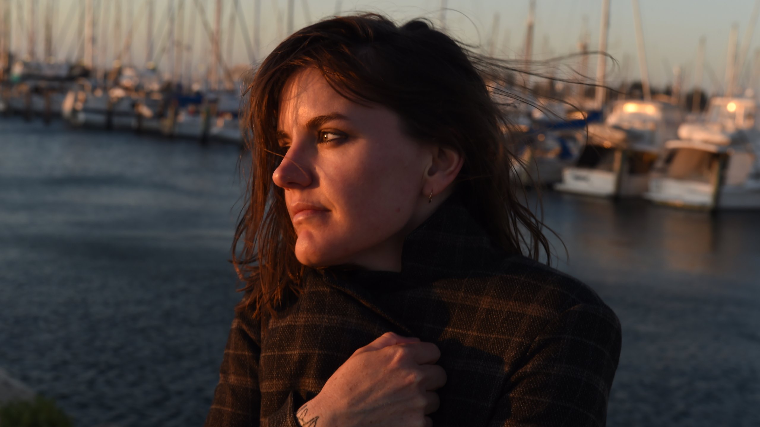 Abbe May Announces 2018 National Tour For New Album 'Fruit' - Music Feeds