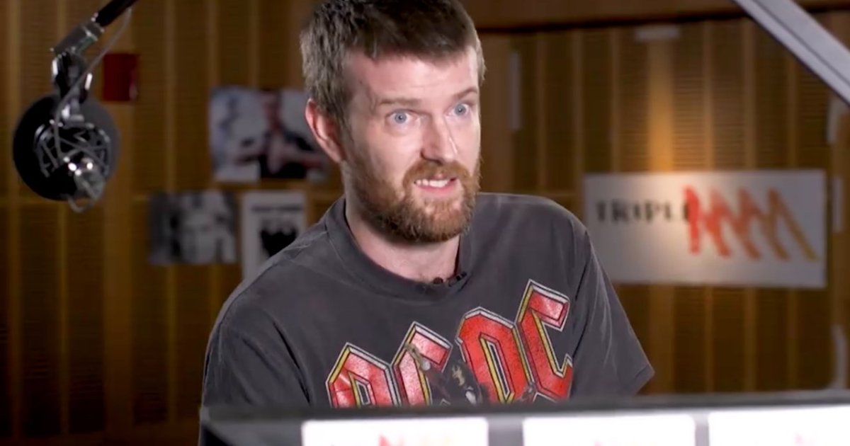 The ABC Responds To Triple M's 'Ozzest 100' With Its Own Parody Video ...